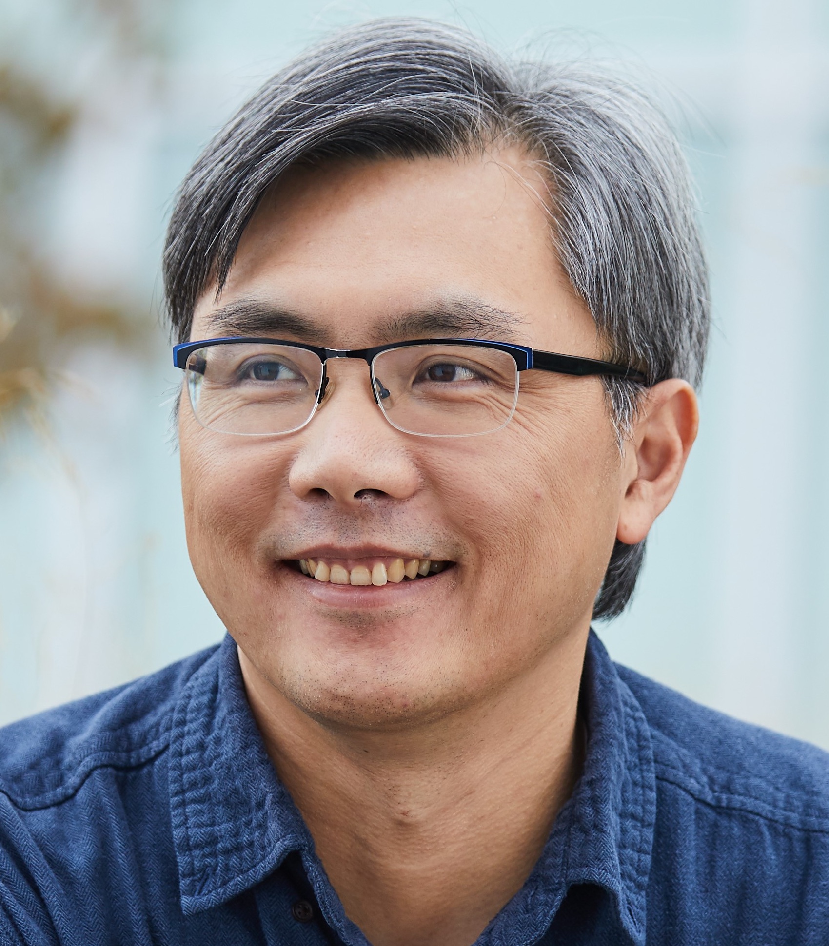 GRAIL-V at CVPR 2026